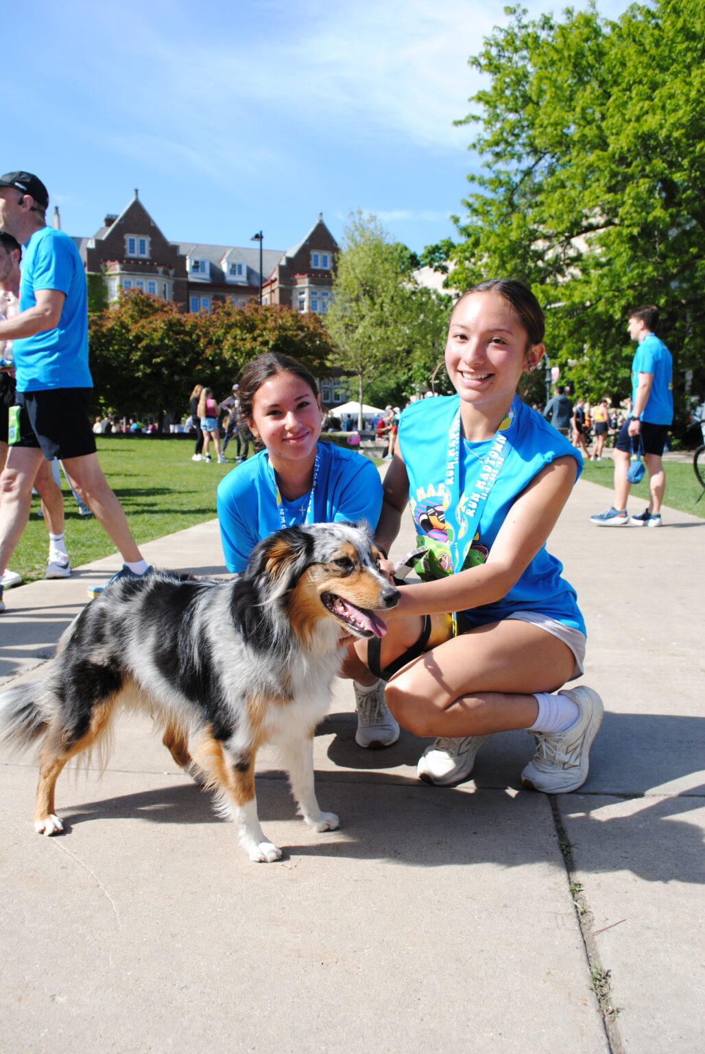 Run Madtown – Half Marathon – 10K & 5K in Madison Wisconsin
